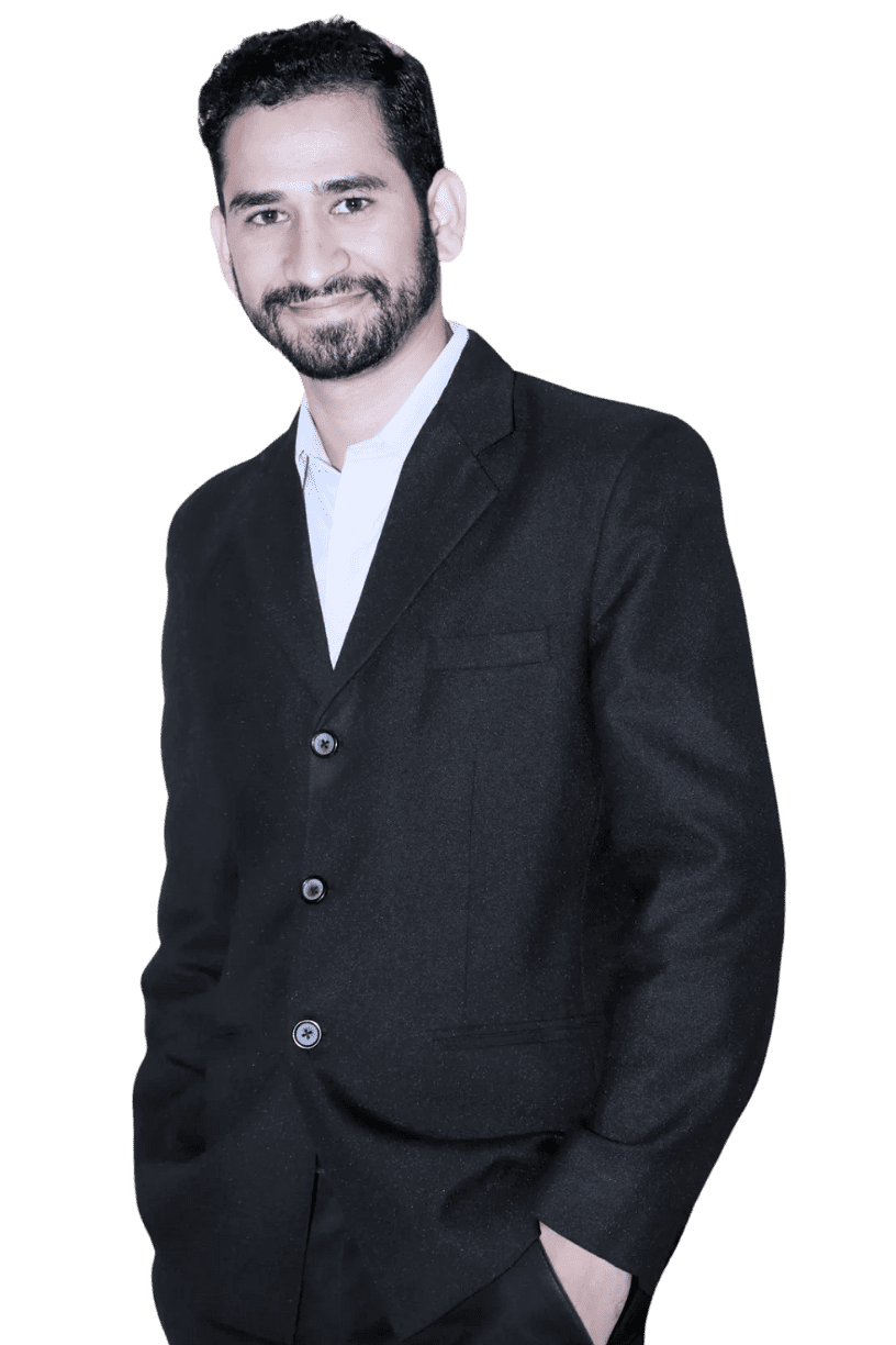 Niraj Pal - Software Engineer, Full Stack Developer & Freelancer in Nepal